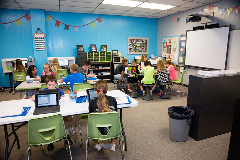 The Power of Data in Blended Classrooms | Raise Your Hand Texas The Power of Data in Blended Classrooms | Raise Your Hand Texas