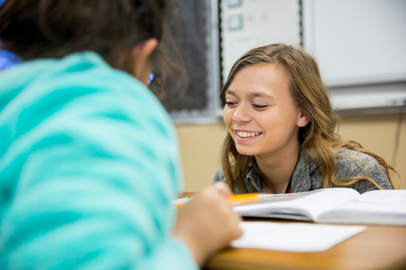 Rural Roots: The Making of a Teaching Legacy - Raise Your Hand Texas