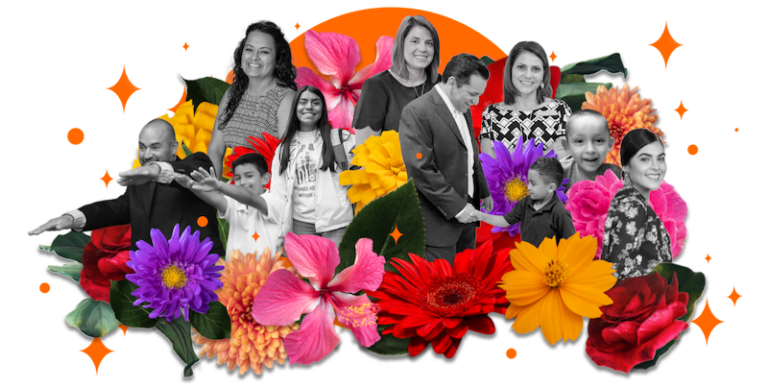 Happy Hispanic Heritage Month! ¡Feliz mes de la herencia hispana ...