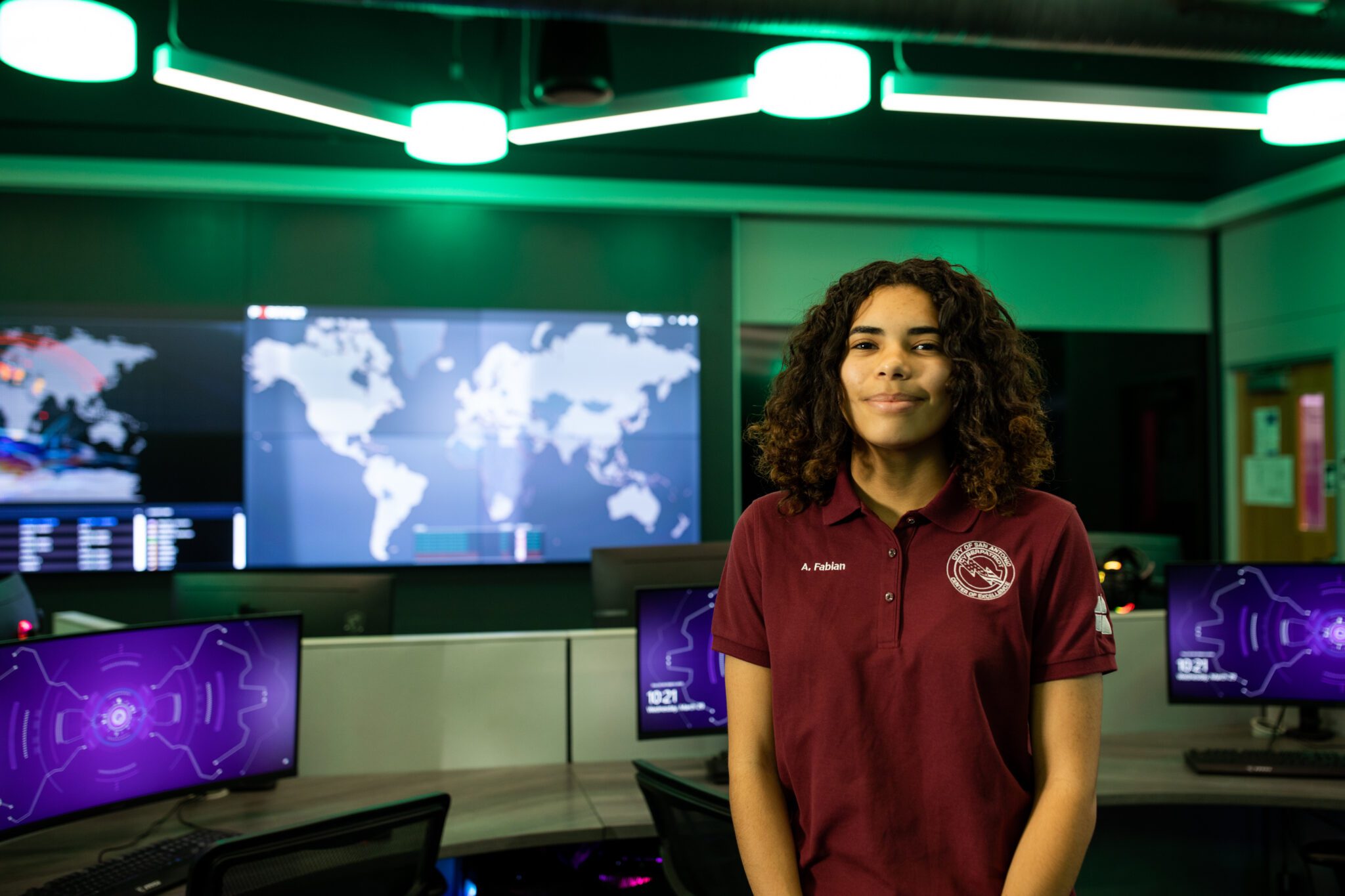 CTE in Texas: The Intersection of School Choice and Career Readiness ...