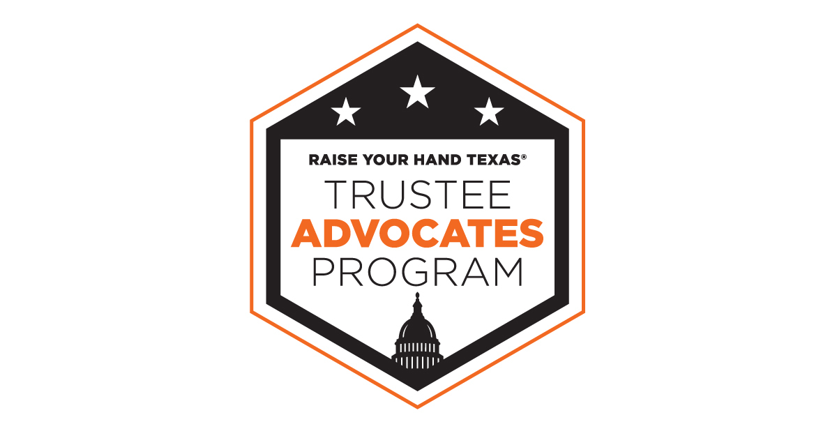 Applications for Trustee Advocates Program Now Open