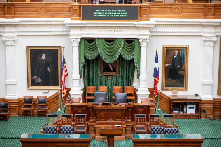 What to Expect During the 2025 Texas Legislative Session - Raise Your ...