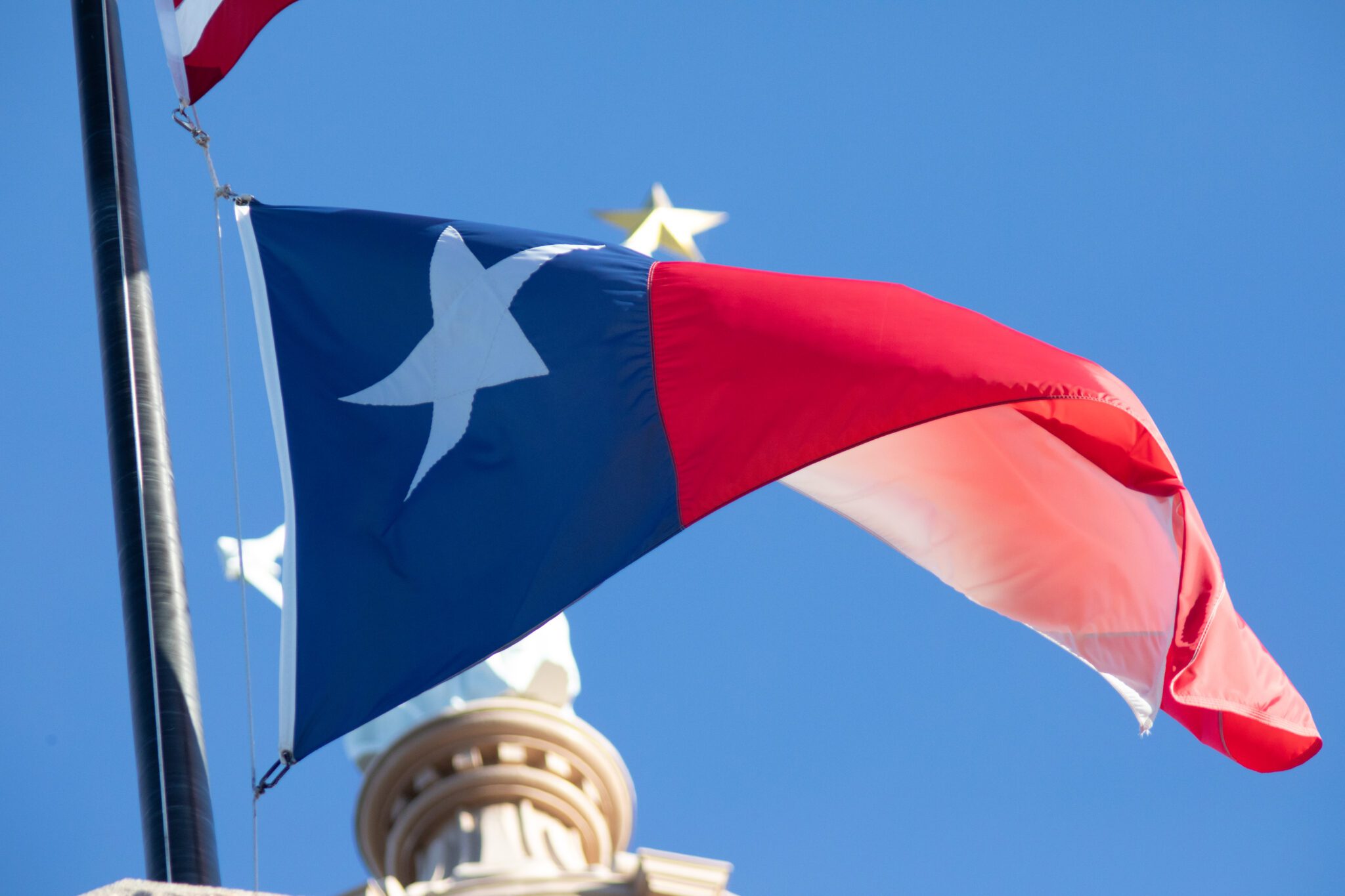 What to Expect During the 2025 Texas Legislative Session - Raise Your ...